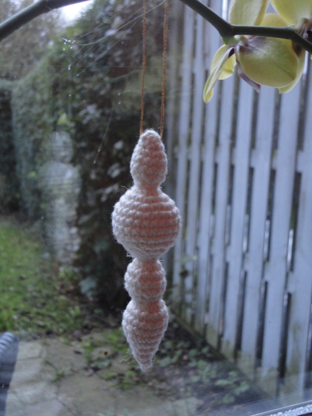 Den lilla elefant: julepynt