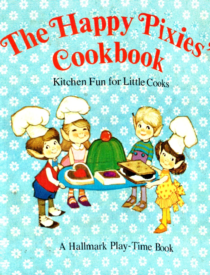 Etcetorize: Little Chefs