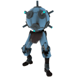 What I want To Say : TF2 Mann vs Machine Review