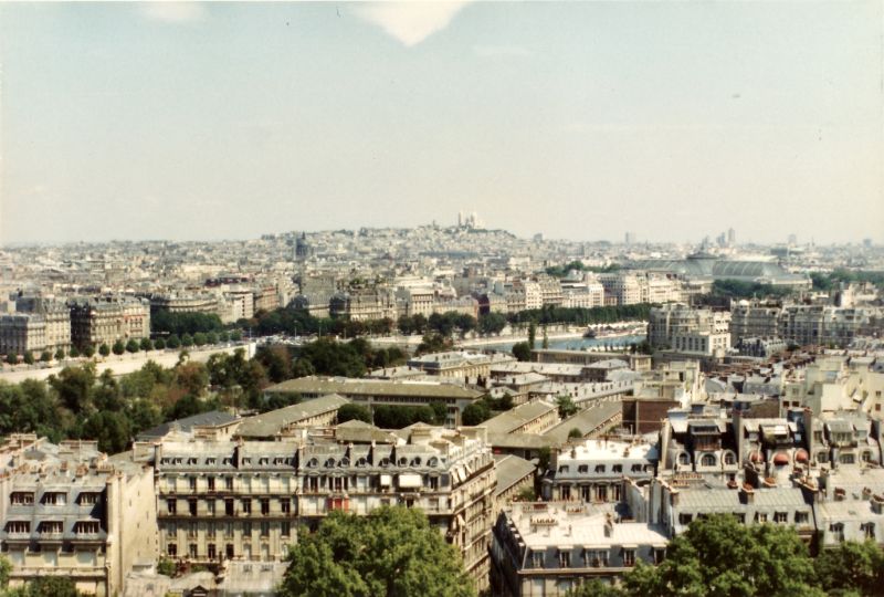 Everyday Life of Europe in the Early 1970s Through Fascinating Pics ...