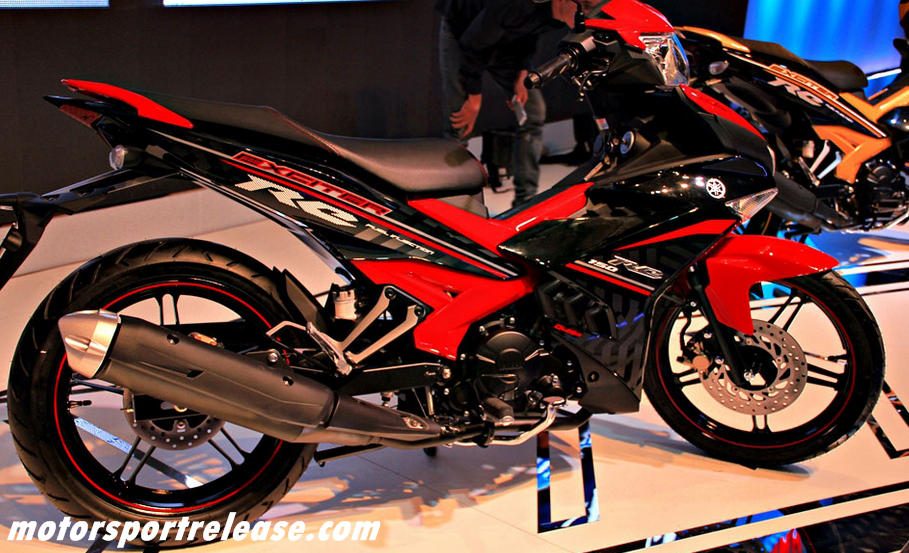 Reference Auto: 2015 Yamaha New Jupiter MX King 150cc Review, Specs And ...