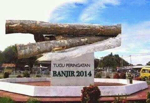 Budak Malaysia: Tugu peringatan batang pelir Nik Aziz dan Husam akan dibina