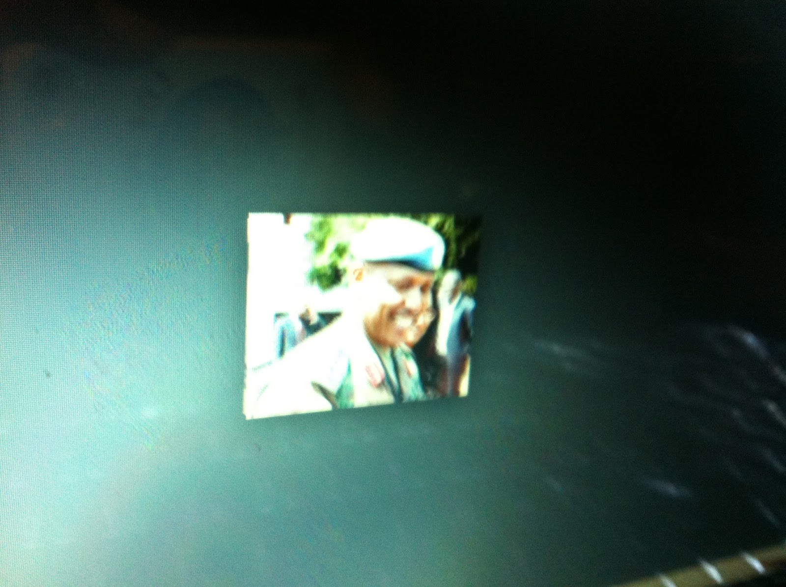 THE BLACK SOCIAL HISTORY:: BLACK SOCIAL HISTORY - AFRO-RWANDA " FRED ...