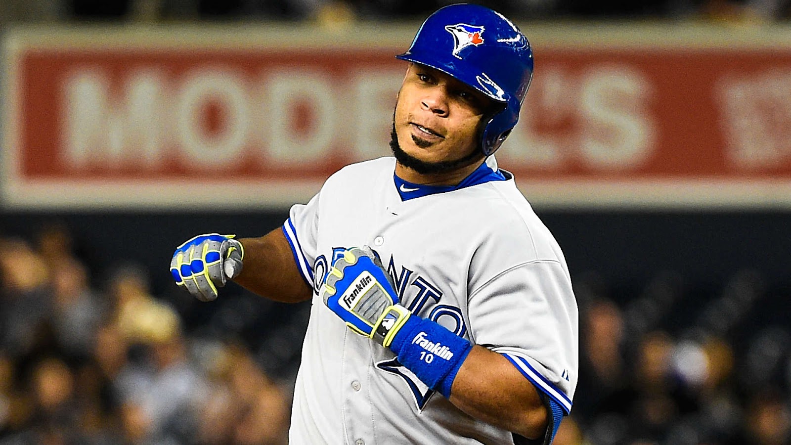 Bleeding Yankee Blue: NO REAL YANKEES-ENCARNACION CONNECTION