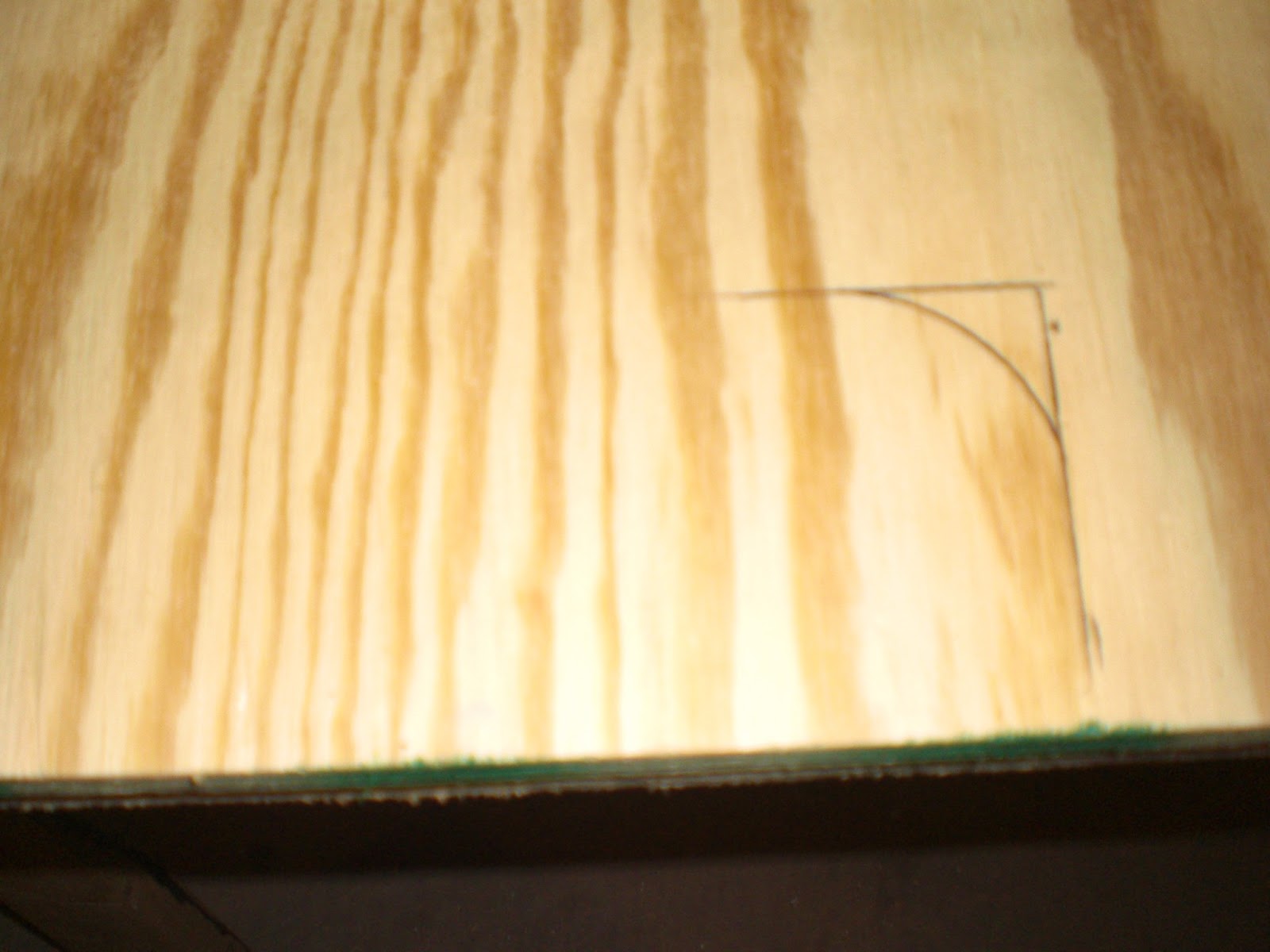 Creations By ASH: ShopNotes #78 Router Table