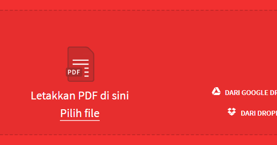Cara Mudah Mengecilkan Ukuran File Pdf Secara Online dan Offline - Blog ...