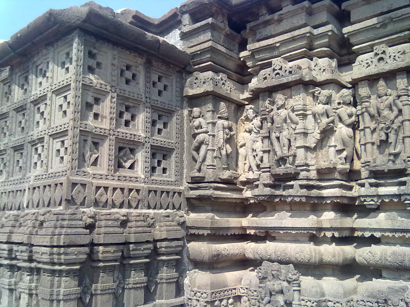 Yash Gaikwad - BHATKANTI: Dharmaveer gad or Bahadurgad