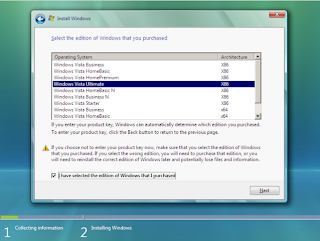 Windows Vista AIO OEM x86/x64 | Store-OS