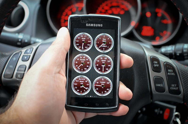 On-Board-Diagnostics(OBD Port) - Technologies Vs Global Developments