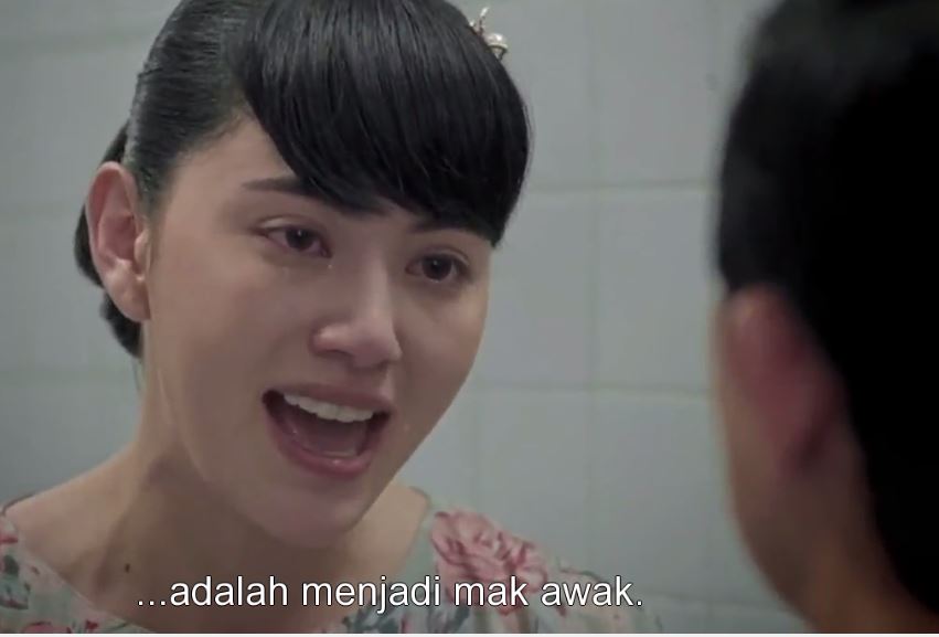 simple and easy: Sinopsis cerita Suddenly Twenty (2016) Thailand