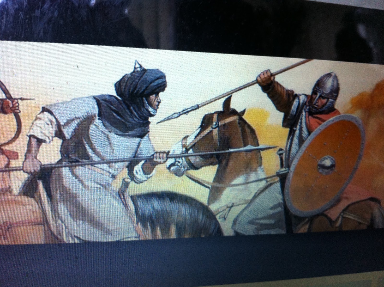 THE BLACK SOCIAL HISTORY:: BLACK SOCIAL HISTORY - AFRO-ETHIOPIAN ...