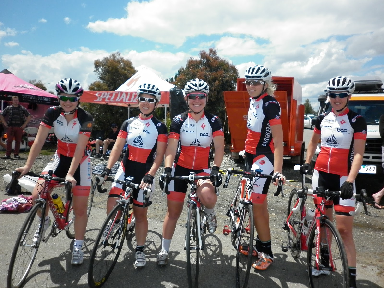 Kate Finegan | Australian road racing cyclist telling stories about ...