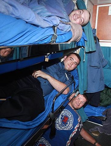 The Submariners Lounge: Royal Navy Submarine Life