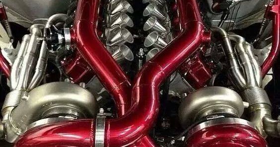 amudu: Double Engine