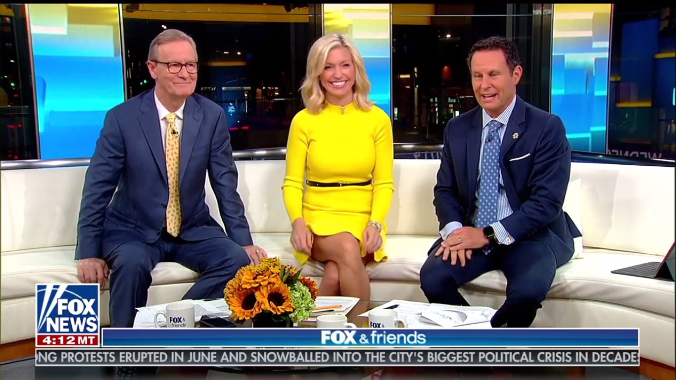 Reporter101 Blogspot: 10/1/19 - 11/1/19