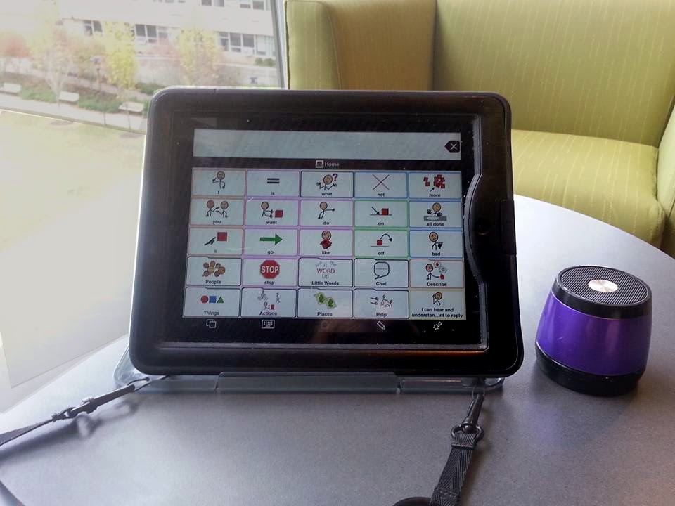 AAC Apps, Service Dogs, and Autistic life things: The need for a better ...