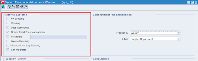 Complete Oracle Retail Tutorials and Training Materials by Nagesh Mishra