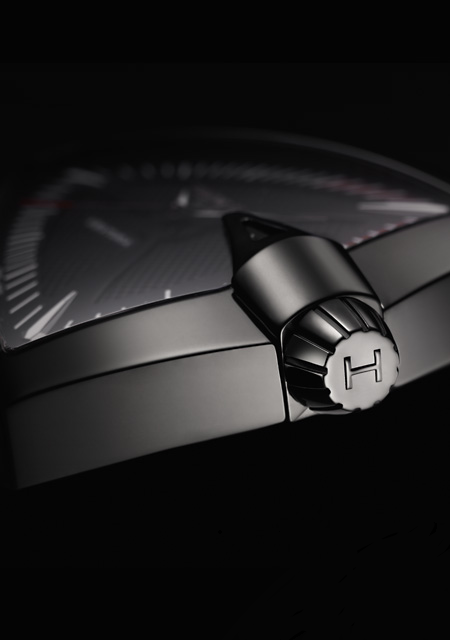 Hamilton - Ventura XXL Elvis Anniversary Men watch - Original Watches