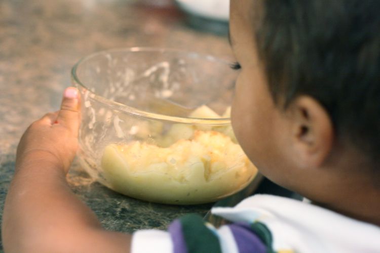 Journey To Josie: Geography - Africa