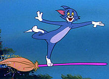 Funny Image Gallery: Tom and Jerry Wikipedia, the free encyclopedia!