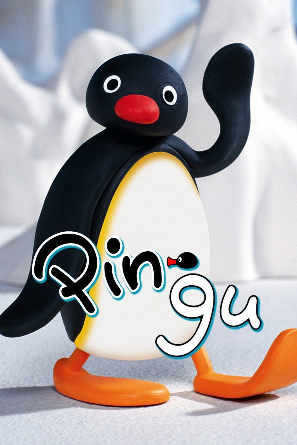 Pingu - kMese