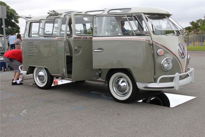Cool bus with fantastic price | VW Bus For Sale