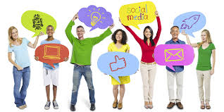 Blog de Tecnología del IES El Convento: Reto Final NOOC Respeto Digital