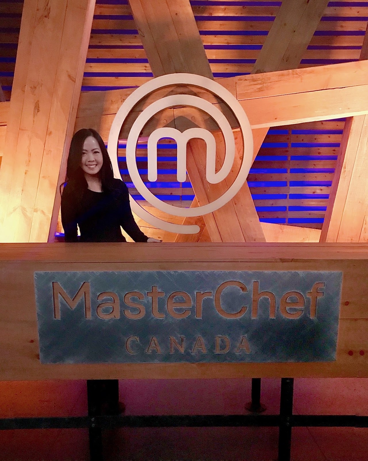 Behind The Scenes of MasterChef Canada Season 5 Episode 11: Pop-Up Star ...