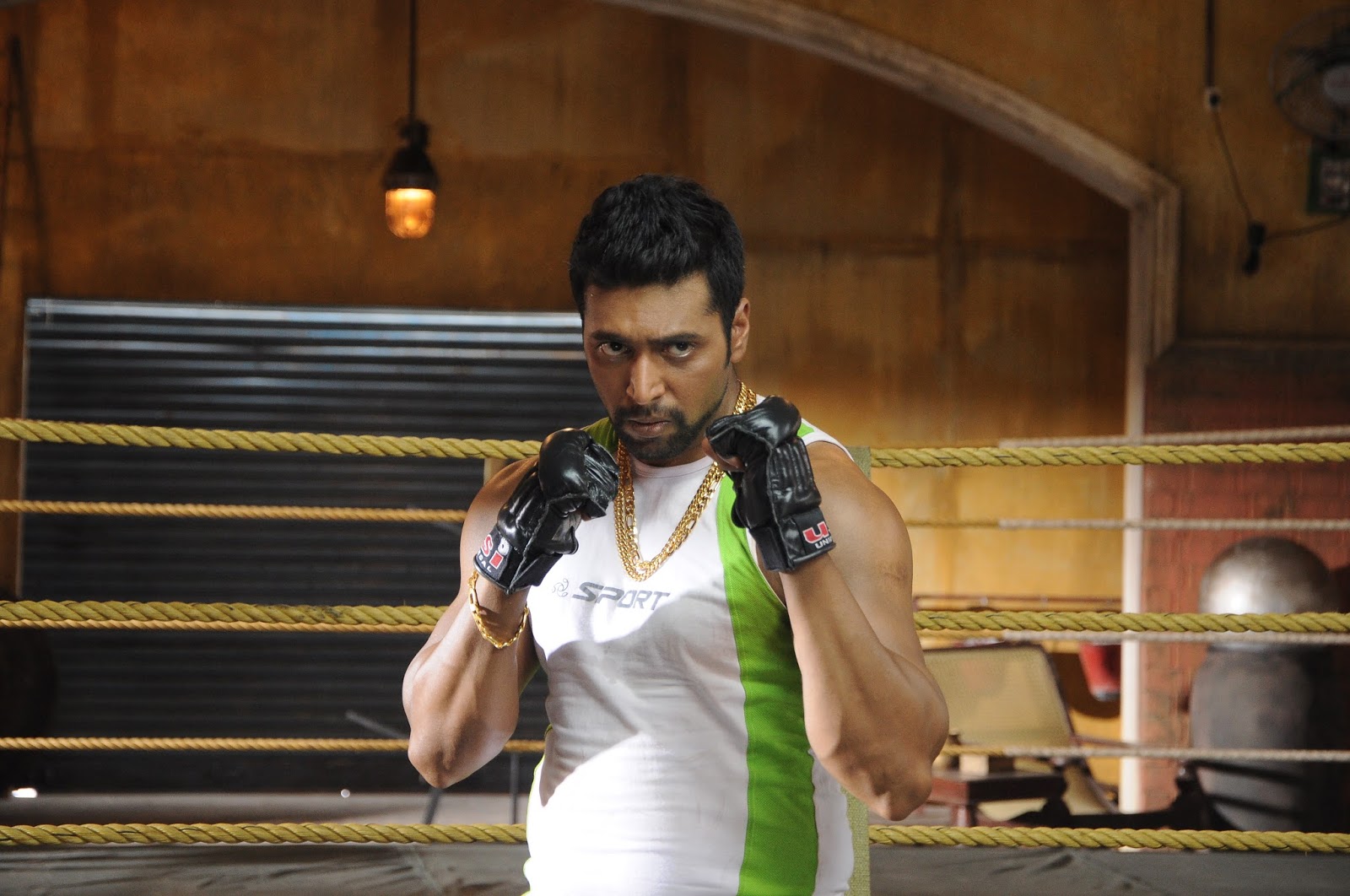 TOTAL CHENNAI NEWS: Actor Jayam Ravi