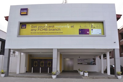 In line with its strategic expansion approach, First City Monument Bank ...