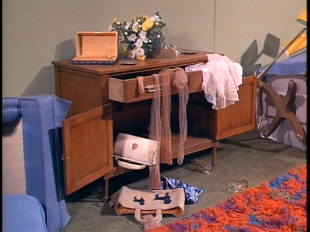 Everyone Nods: The Dragnet Style Files: Homicide - DR-22 or Heroin ...