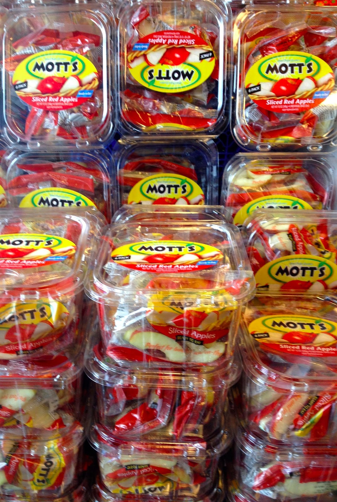 foodrefuge: Ehhhh, what's up Mott's®?