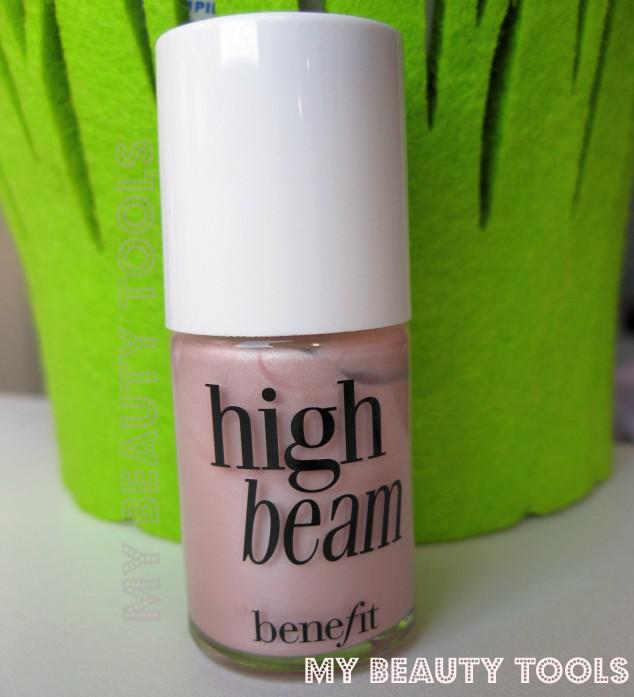 Benefit High Beam | My Beauty Tools