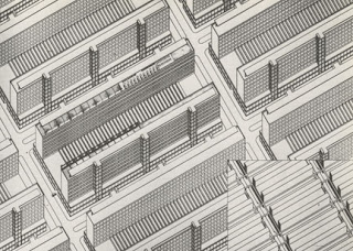 Beyond Architectural Illustration: Graphical Parallel Projection - Plan ...