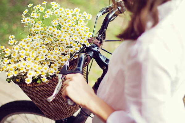 Classy and fabulous: Summer Weekend