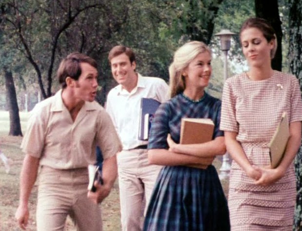 13: THE DAY IT CAME TO EARTH / Rainbow Productions - 1979