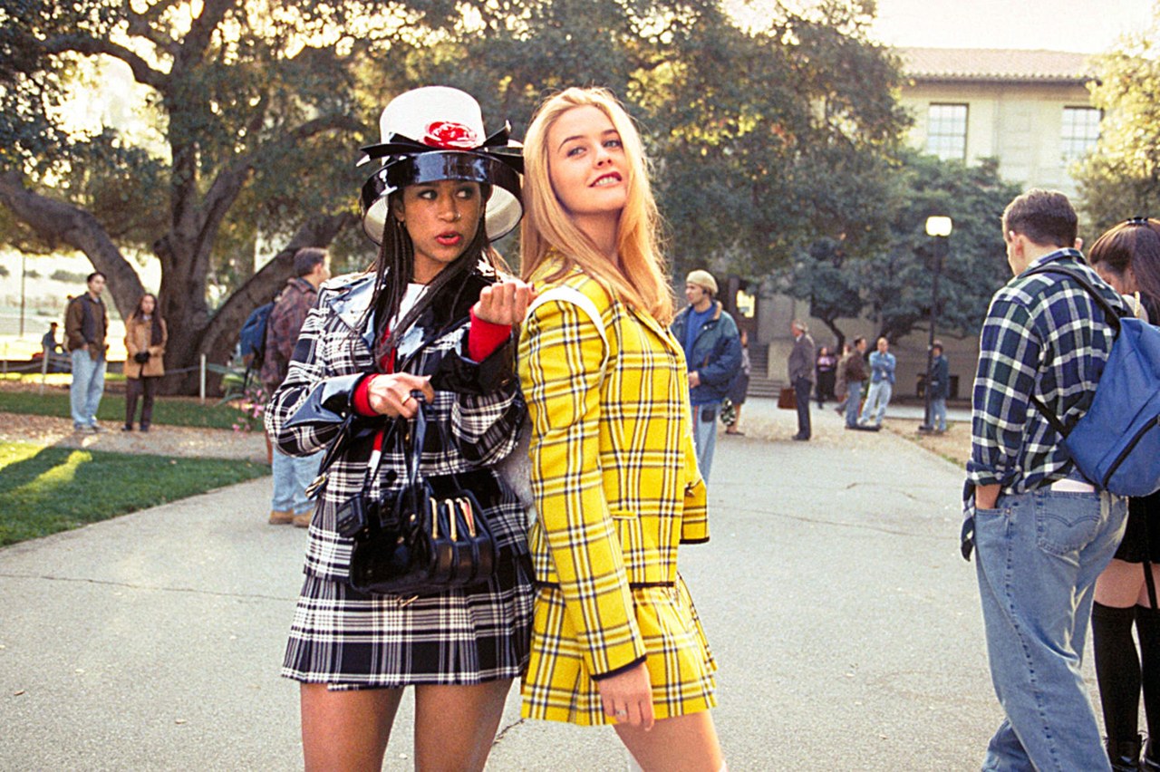Movie Review: Clueless (1995) | The Ace Black Movie Blog