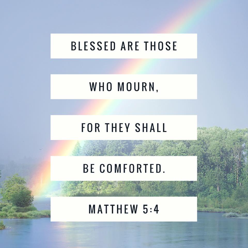 Growing Up In The Word : A Contrite Heart