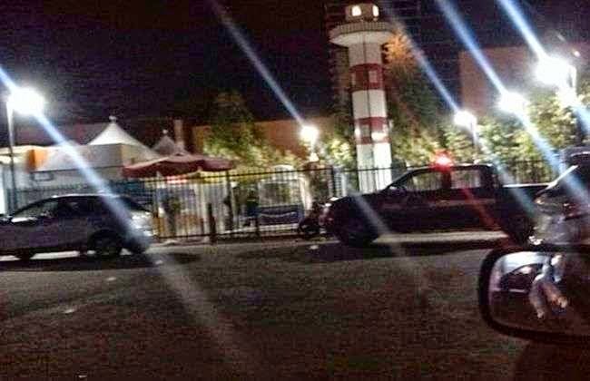ΤΡΟΜΟΣ ΣΤΟΝ ΑΕΡΑ: ΚΟΛΛΗΣΕ ΜΗΧΑΝΗΜΑ ΣΕ ΛΟΥΝΑ ΠΑΡΚ ΜΕ ΠΑΙΔΙΑ ΜΕΣΑ ...