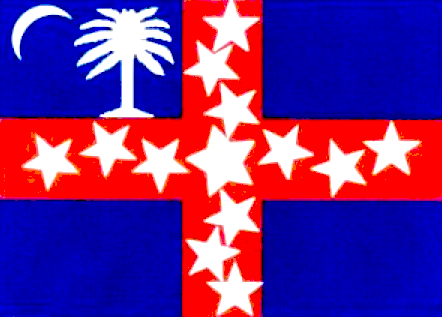 Chris Impens @ Valvas: Ancestry of the Confederate Battle Flag (4)