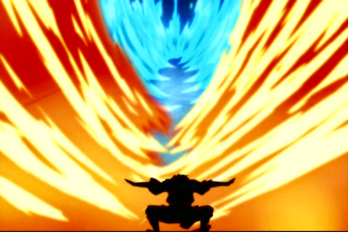 AVATAR THE LAST AIRBENDER: THE TRAGIC BEAUTY OF THE FINAL AGNI KAI