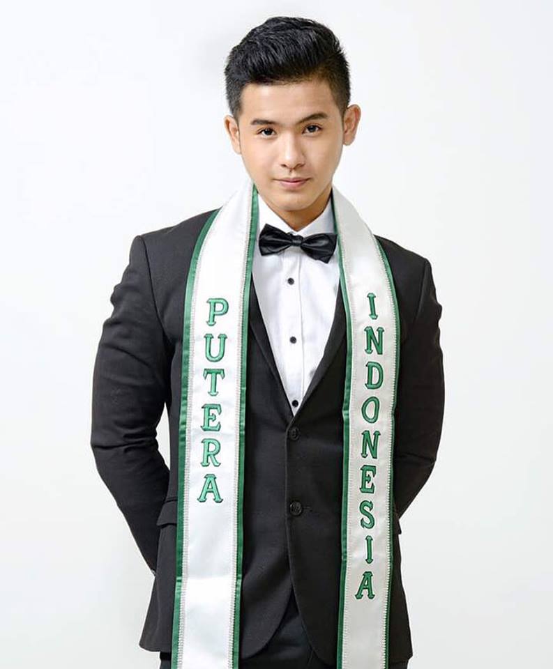 Man Central: Reynaldi Rifaldo: Asian Titleholder