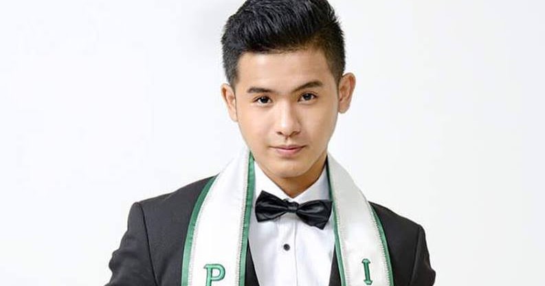 Man Central: Reynaldi Rifaldo: Asian Titleholder