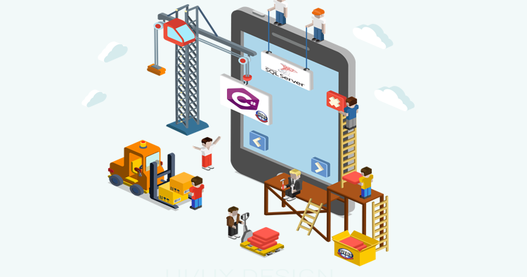 Introducción Ejemplo Programación en Capas ~ DEBS Consultores