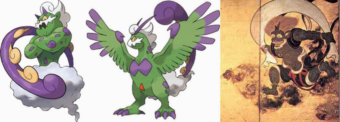 Pokémon DYK?: 10/05/13