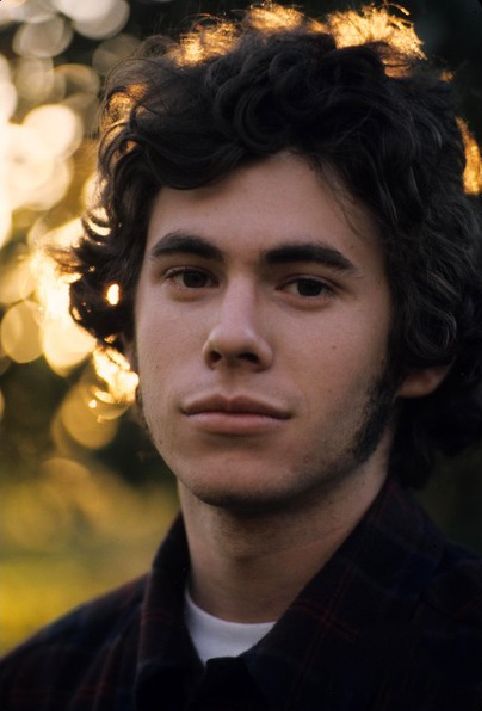 Favorite Hunks & Other Things: Hermie