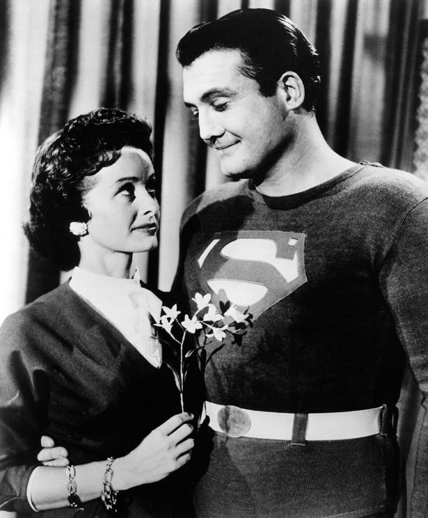 Ominous Octopus Omnibus: Superman - TV Version