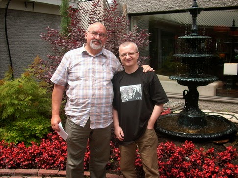 THE TEMPLE OF GHOUL: Stuart Gordon – a True Master of Horror