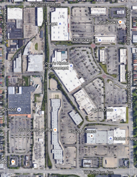 Industrial History: Chicago Common Brick (Cary and Blue Island Brick Works)