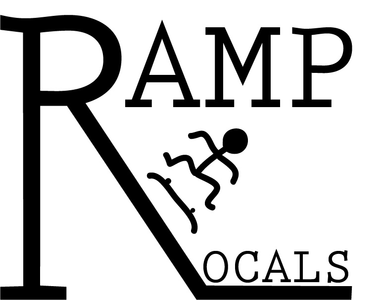 Colton Bragg: Ramp Locals Logo